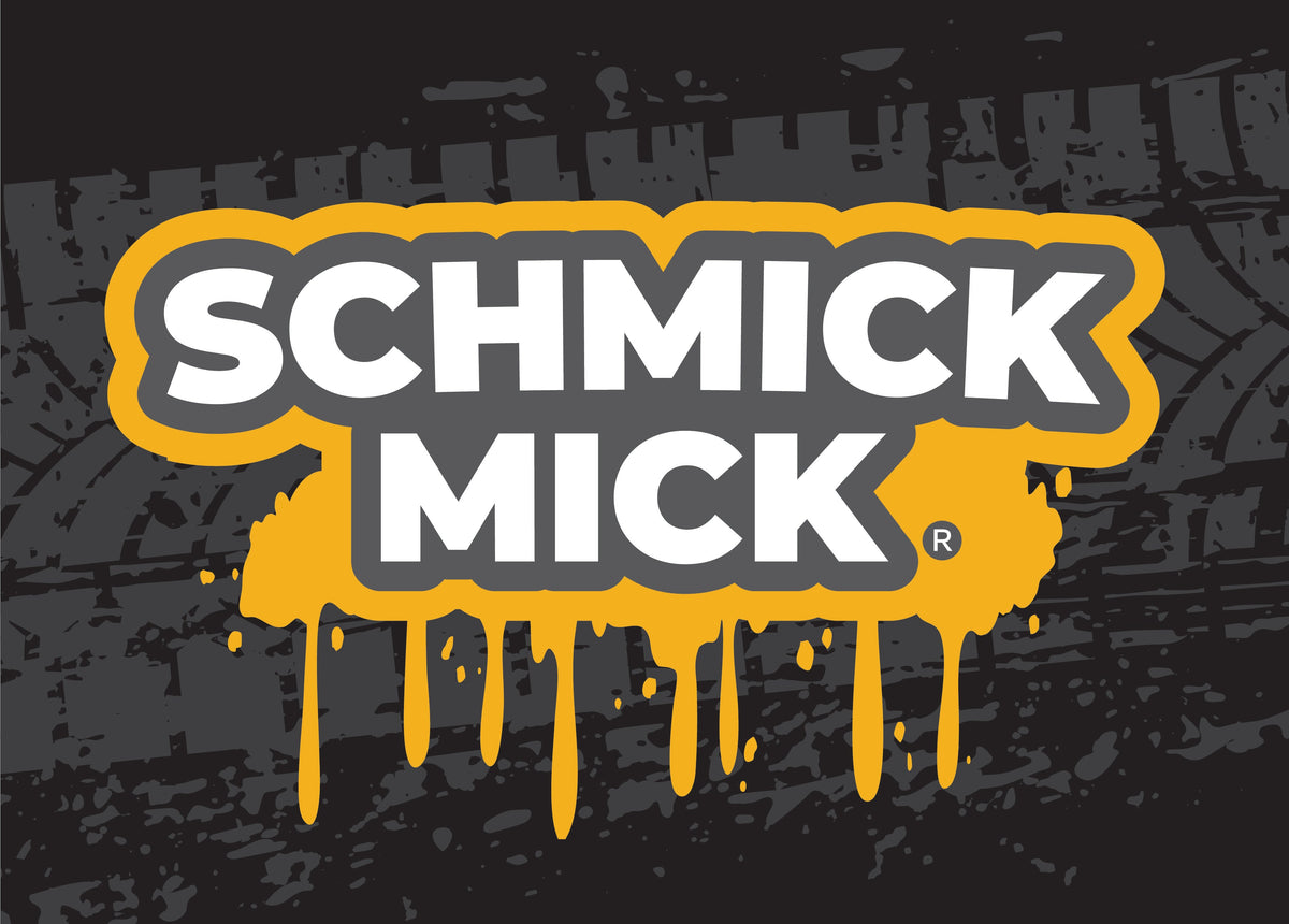 Schmick Mick — D1NZ